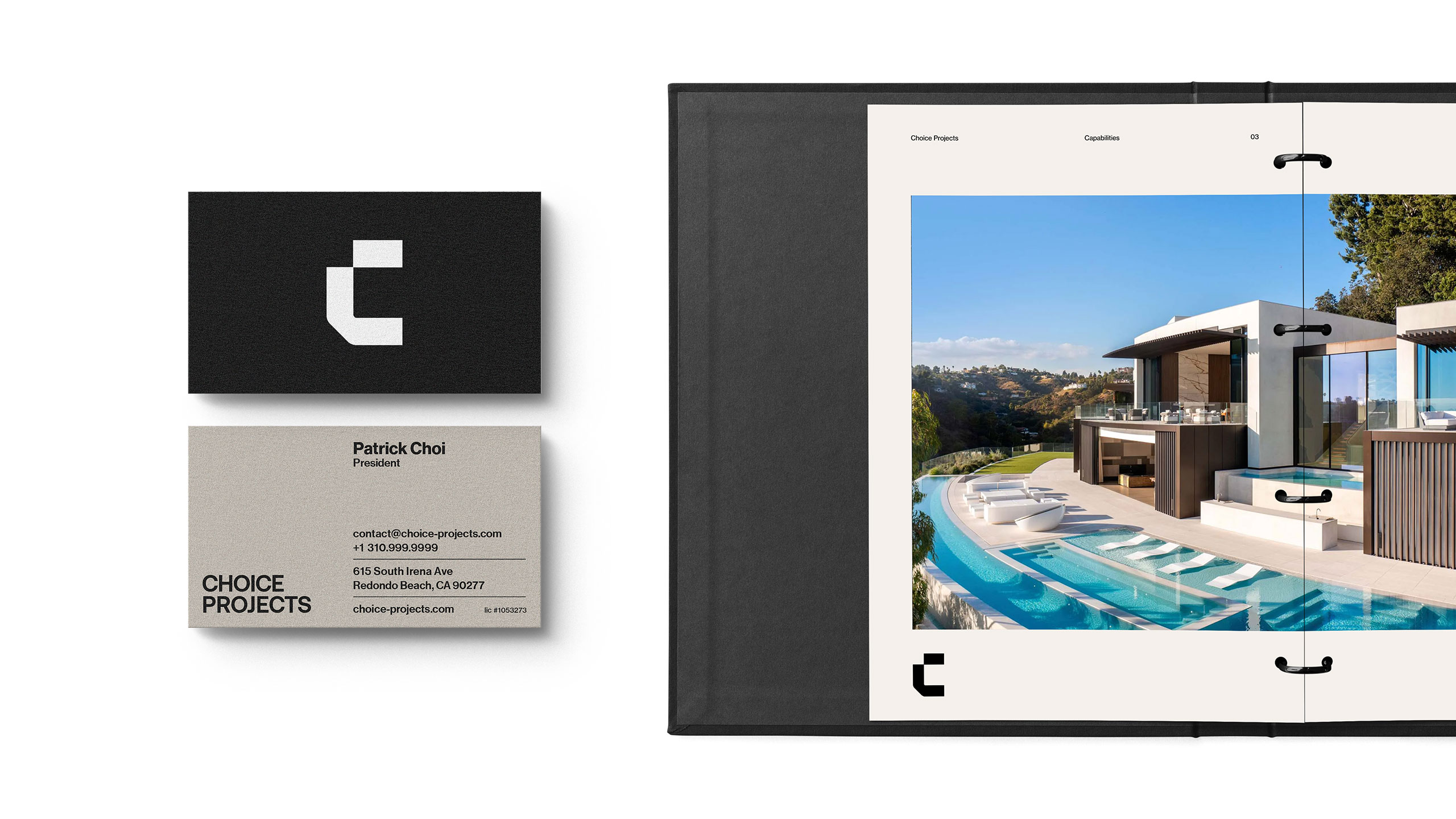 Choice Projects | Colony